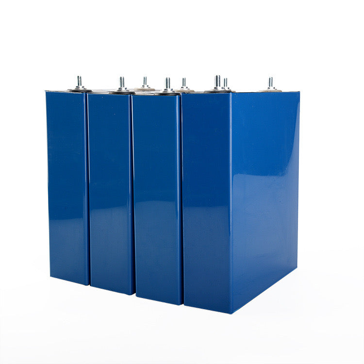 The Powerhouse of Energy Storage: Exploring 3.2V LiFePO4 Battery Cells ...