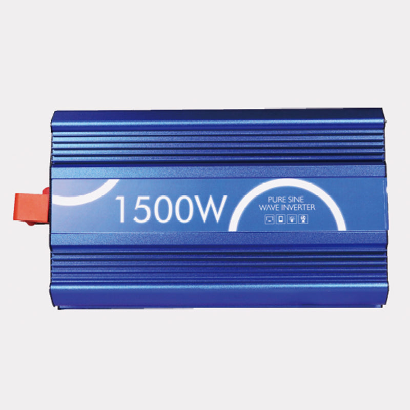 12V/24V/48V High Frequency Pure Sine Wave Inverter SWPI-1500W | SUNWY POW
