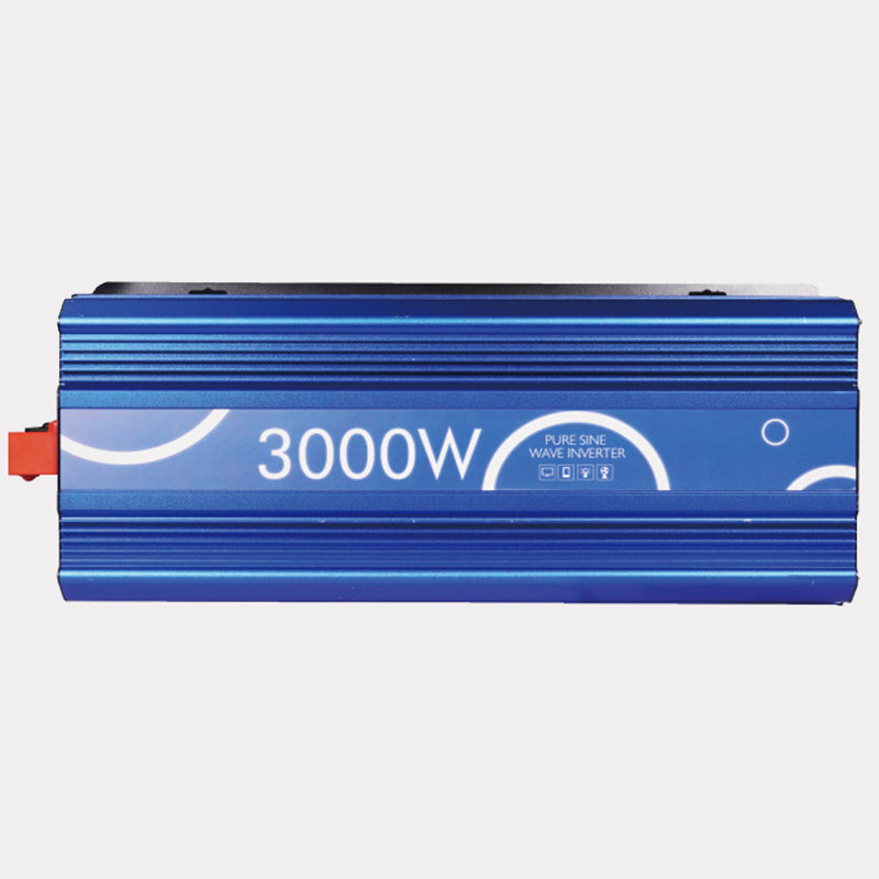 12V/24V/48V High Frequency Pure Sine Wave Inverter SWPI-3000W | SUNWY POW