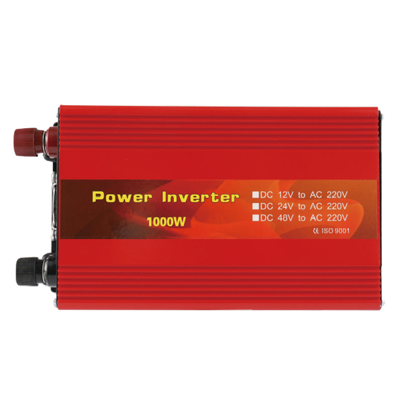 12V/24V/48V Modified Sine Wave Inverter SWMI-1000W | SUNWY POW